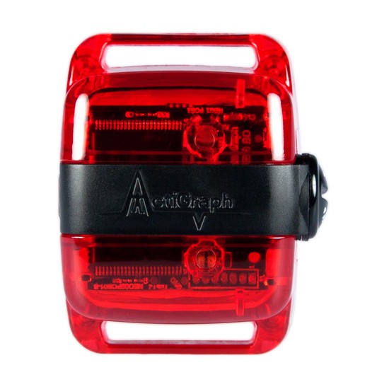 Researcher's Guide to Wearables: Activity : ilumivu